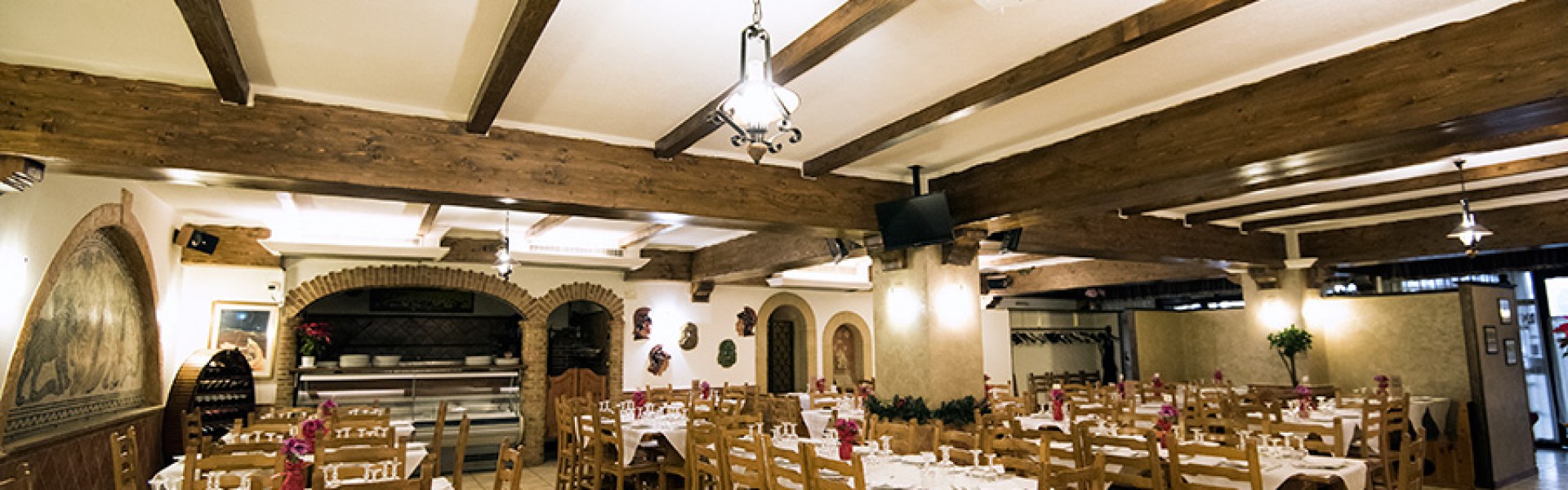 Ristorante Al Ritrovo